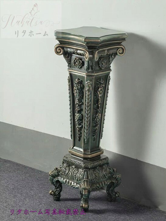 【商品仕様】本体寸法：幅34 ×奥行34 ×高さ97cm商品状態：新品カラー：写真通り材質：PU、中質繊維板、ラッカー塗装 、合金、他☆☆★★★★★★★★★★★★★☆☆◆お客様のご覧になっているモニター等により多少色が異なる場合がございます...