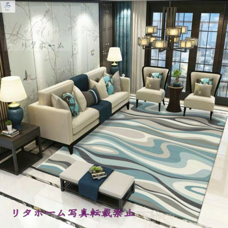 サイズ：140 x 200（cm)厚さ：0.6cm素材表地：ポリエステル100％中材：ウレタンフォーム裏面：不織布(PVC点滑り止め)サイズオーダー可能備考　開封後は新品の為においのする場合がございます。こちらのにおいは、時間の経過により消...