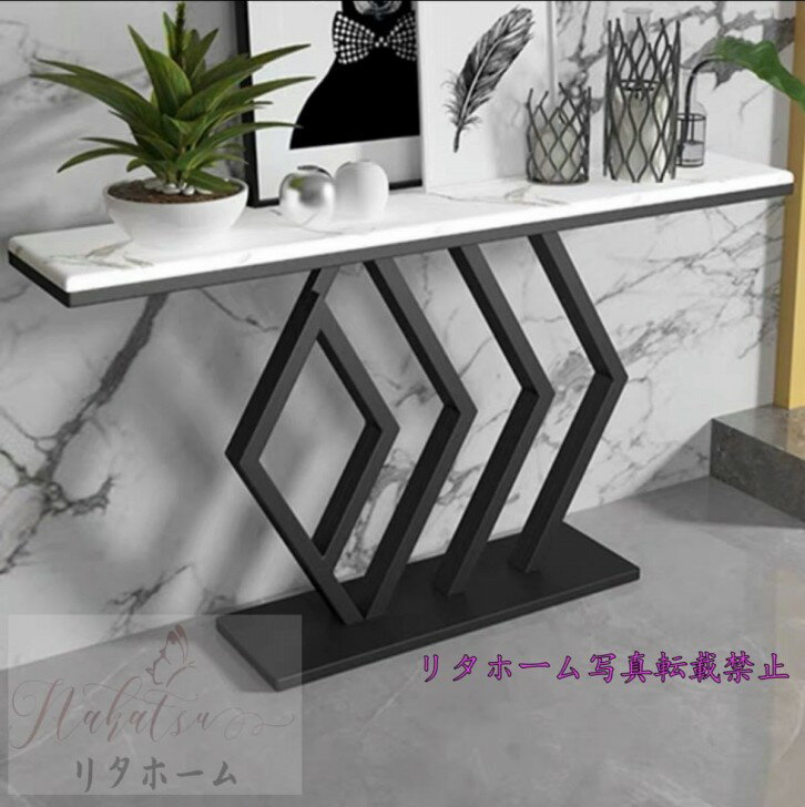 【商品仕様】状態 ：未使用本体寸法：幅100 x 奥行30 ×高さ80cm商品状態：新品カラー：写真通り材質：金属、人造大理石、ラッカー塗装 、☆☆★★★★★★★★★★★★★☆☆◆お客様のご覧になっているモニター等により多少色が異なる場合が...