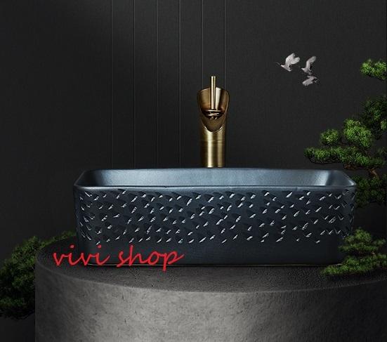 サイズ（cm）：幅：47奥行き：35高さ：13素材：陶器取付について：取付工事はお近くの工務店様にご相談してください＜重量物なので同梱はできません＞----------------------------------------------...