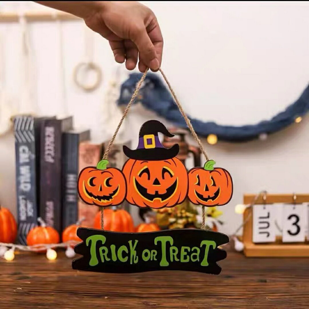 商品説明 ハロウィンイベント用装飾&nbsp;パーティーを一層恐ろしくさせる不可欠のアクセサリー、&nbsp;雰囲気を盛り上げ、ハロウィーンの面白さを楽しめます。ハロウィンを盛り上げたい場面や&nbsp;パーティ&nbsp;ホームデコレーシ...