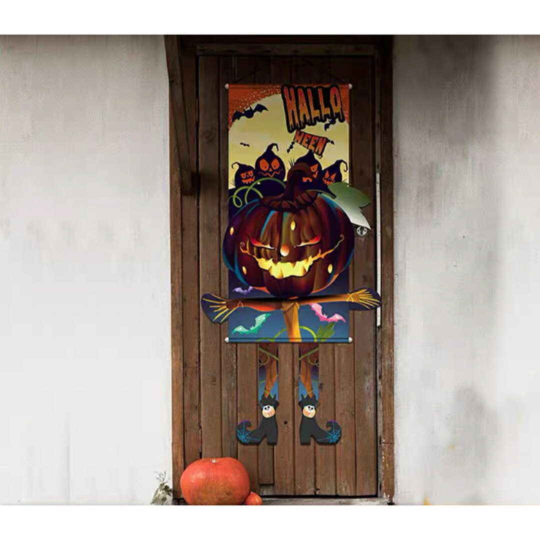 商品説明 ハロウィンイベント用装飾&nbsp;パーティーを一層恐ろしくさせる不可欠のアクセサリー、&nbsp;雰囲気を盛り上げ、ハロウィーンの面白さを楽しめます。ハロウィンを盛り上げたい場面や&nbsp;パーティ&nbsp;ホームデコレーシ...