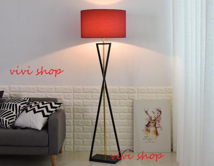 ■個口数：1 （〜40Wまで対応）■E26白熱球、電球型蛍光灯、LED電球使用可能■使用電球：1個（※電球は付属しておりません）■商品外寸：幅約45 x 高さ約158 (cm)--------------------------------...