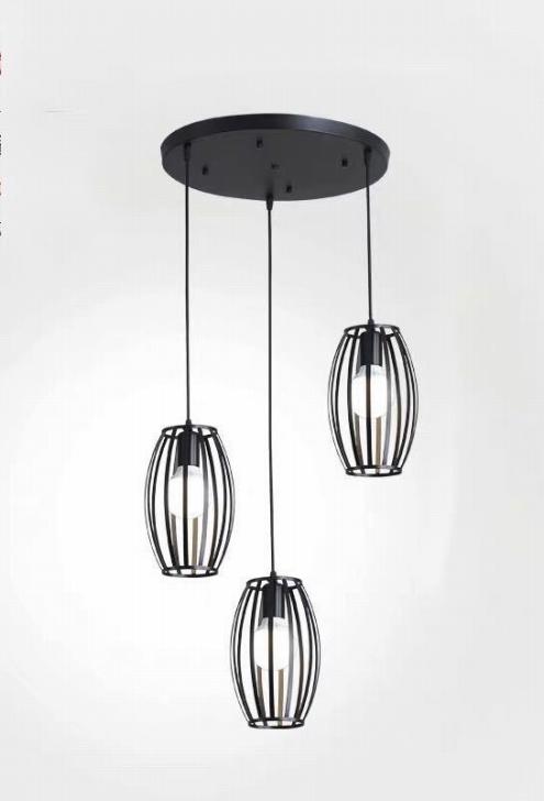 【商品仕様】■E26白熱球、電球型蛍光灯、LED電球使用可能■使用電球：3個（※電球は付属しておりません）■商品外寸：幅56 高さ約100(cm)※サイズの誤差は多少発生します。ご了承下さい。★購入後のキャンセルは、ご遠慮ください。★検品の...