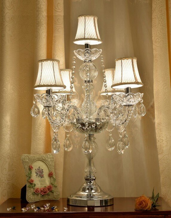 ■個口数：1（〜40Wまで対応）■E14白熱球、電球型蛍光灯、LED電球使用可能■使用電球：5個（※電球は付属しておりません）■商品外寸：幅約52 x高さ約77 (cm)-----------------------------------...