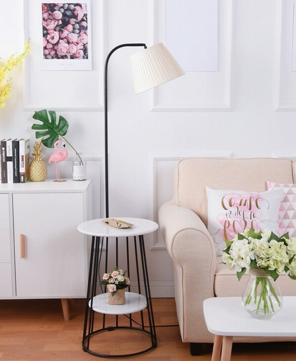 ■個口数：1（〜40Wまで対応）■E26白熱球、電球型蛍光灯、LED電球使用可能■使用電球：1個（※電球は付属しておりません）■商品外寸：幅約40 x高さ約153(cm)-----------------------------------...