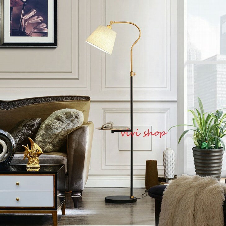 ■個口数：1 （〜40Wまで対応）■E26白熱球、電球型蛍光灯、LED電球使用可能■使用電球：1個（※電球は付属しておりません）■商品外寸：幅約40 x 高さ約155-185 (cm)----------------------------...