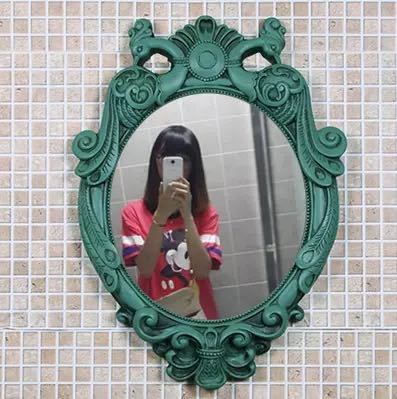 サイズ(cm) ： 幅50 x 高さ68材質 ： ミラー、樹脂、木、他重さ：5kg★複数ご注文の場合やお急ぎの場合は必ず事前に納期のお質問をお願いいたします。＊＊＊＊＊＊＊＊＊＊＊＊＊＊＊＊＊＊注意事項1、ランプがつくかどうかの確認をしてか...