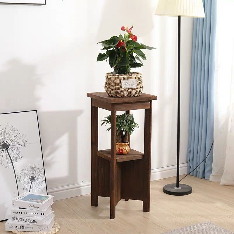 【商品仕様】本体寸法：幅35 × 奥行35 x 高さ80cm商品状態：新品カラー：写真通り材質：天然木、中質繊維板、ラッカー塗装 、天然木化粧合板☆☆★★★★★★★★★★★★★☆☆◆お客様のご覧になっているモニター等により多少色が異なる場合...