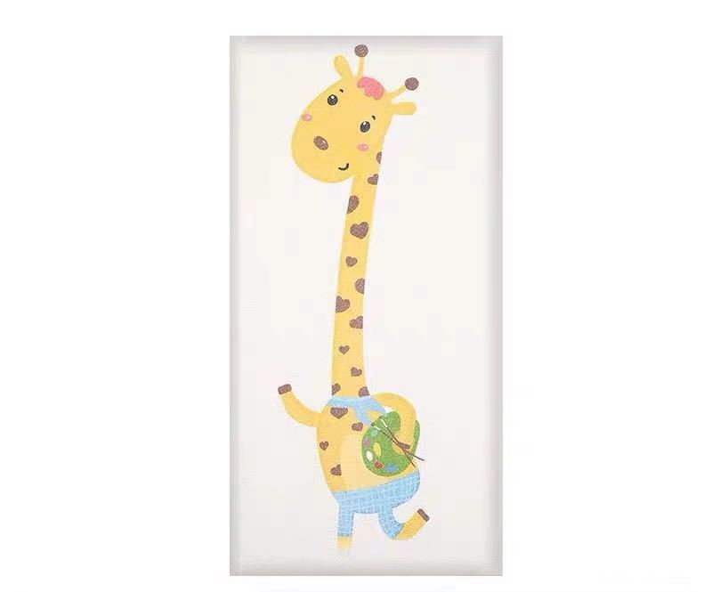◆厚さ：0.8cm◆状態：新品◆材質：XPEエコ フォーム◆20枚 30cm×60cm◆裏面に粘着性があり、はがすと、壁に貼ることができる3D壁紙◆防水 汚い防止 カビ防止◆貼り付け方は簡単。各場所に適用！◆手作業での採寸の為、若干誤差があ...