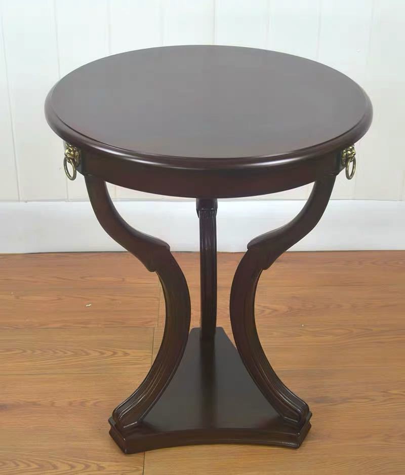 【商品仕様】本体寸法：幅51 ×奥行51 ×高さ63cm商品状態：新品カラー：写真通り材質：天然木、中質繊維板、ラッカー塗装 、天然木化粧合板☆☆★★★★★★★★★★★★★☆☆◆お客様のご覧になっているモニター等により多少色が異なる場合がご...