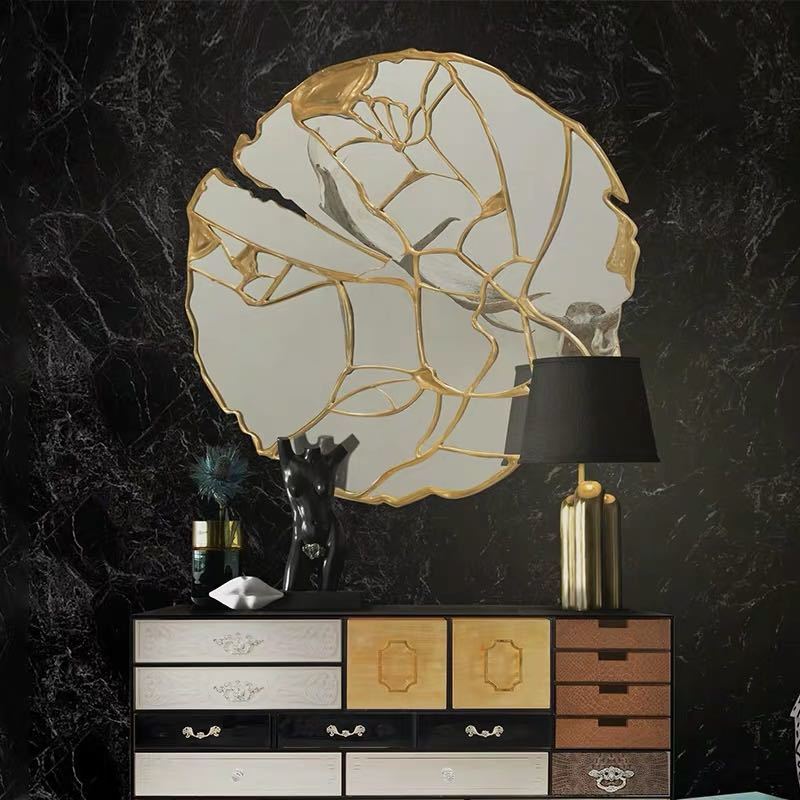 サイズ(cm) ： 幅80 x 高さ80材質 ： ミラー 樹脂 他★複数ご注文の場合やお急ぎの場合は必ず事前に納期のお質問をお願いいたします。＊＊＊＊＊＊＊＊＊＊＊＊＊＊＊＊＊＊注意事項1、ランプがつくかどうかの確認をしてから出荷しますので...