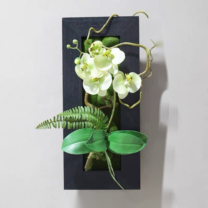 全体サイズ (cm）：幅20 × 高さ45材質 ： ポリレジン樹脂、グリーンパーツポリエステル、ポリエチレン、PVC、MDF★サイズの誤差は多少発生します。ご了承下さい。★購入後のキャンセルは、ご遠慮ください。★検品のため開封してある場合が...