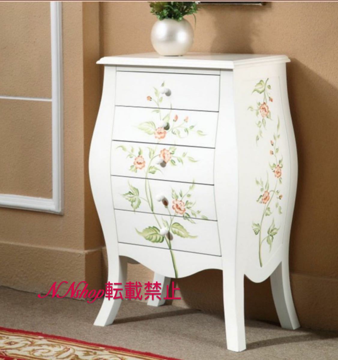 【商品仕様】本体寸法：幅66 ×奥行40 ×高さ102 (cm)商品状態：新品カラー：写真通り材質：木、中質繊維板、ラッカー塗装 、他☆☆★★★★★★★★★★★★★☆☆◆お客様のご覧になっているモニター等により多少色が異なる場合がございます...