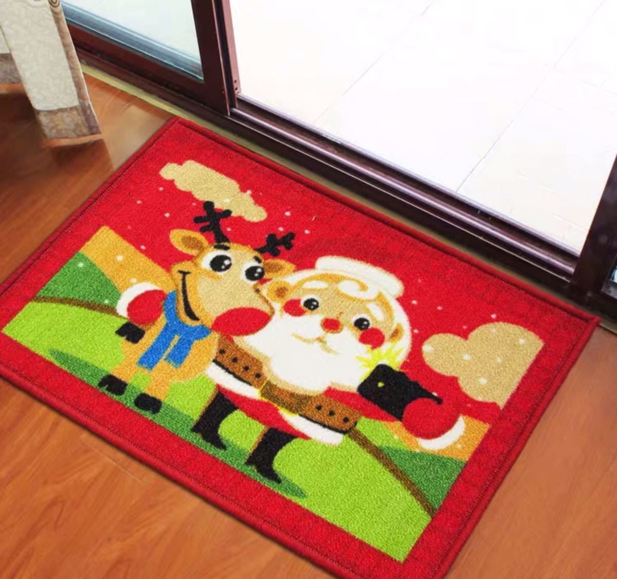 厚さ：0.5cmサイズ:60x40（cm）★購入後のキャンセルは、ご遠慮ください。★検品のため開封してある場合があります。★複数ご注文の場合やお急ぎの場合は必ず事前に納期のお質問をお願いいたします。☆発送の際、折り畳んでの発送となりますので...