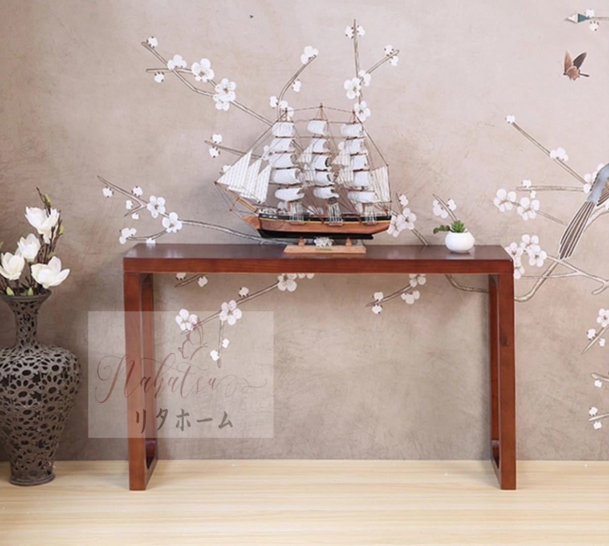 【商品詳細】状態：新品未使用本体寸法：幅100 x 奥行35 ×高さ80cmカラー：写真通り材質：ラッカー塗装 丶天然木丶他☆☆★★★★★★★★★★★★★☆☆◆お客様のご覧になっているモニター等により多少色が異なる場合がございます。あらかじ...