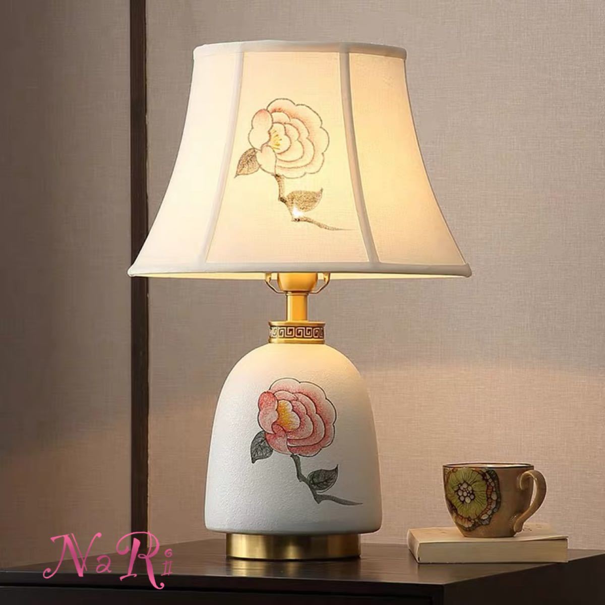【商品仕様】■個口数：1 （〜40Wまで対応）■E26白熱球、電球型蛍光灯、LED電球使用可能■使用電球：1個（※電球は付属しておりません）■商品外寸：幅約36 x 高さ約55 (cm)※サイズの誤差は多少発生します。ご了承下さい。★購入後...