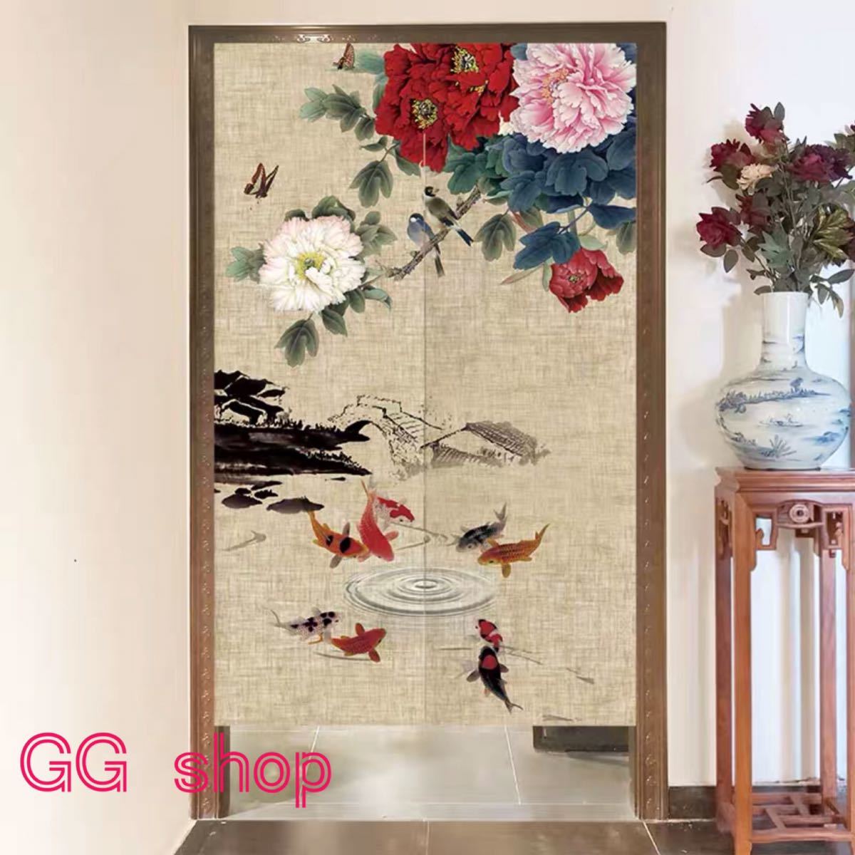 ☆☆★★★★★★★★★★★★★☆☆＜商品仕様＞サイズ：幅80 x 高さ150 (cm)組成：ポリエステル100％　　中央のタテラインに沿ってハサミで切ることが可能です。☆☆★★★★★★★★★★★★★☆☆★購入後のキャンセルは、ご遠慮ください...