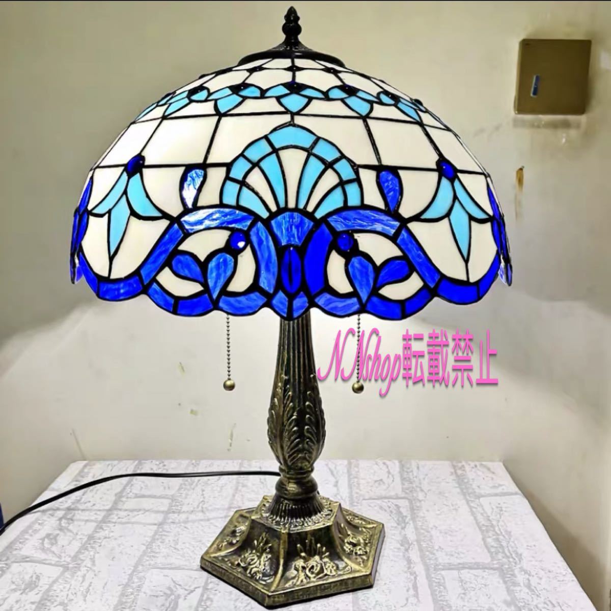 【商品仕様】■個口数：1 （〜40Wまで対応）■E26白熱球、電球型蛍光灯、LED電球使用可能（※電球は付属しておりません）■商品外寸：幅約40 ×高さ55 (cm)※サイズの誤差は多少発生します。ご了承下さい。★購入後のキャンセルは、ご遠...