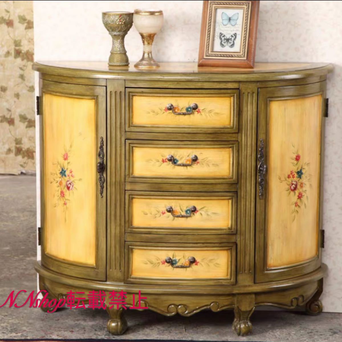 【商品仕様】本体寸法：幅100 ×奥行35 ×高さ87 (cm)商品状態：新品カラー：写真通り材質：木、中質繊維板、ラッカー塗装 、他☆☆★★★★★★★★★★★★★☆☆◆お客様のご覧になっているモニター等により多少色が異なる場合がございます...