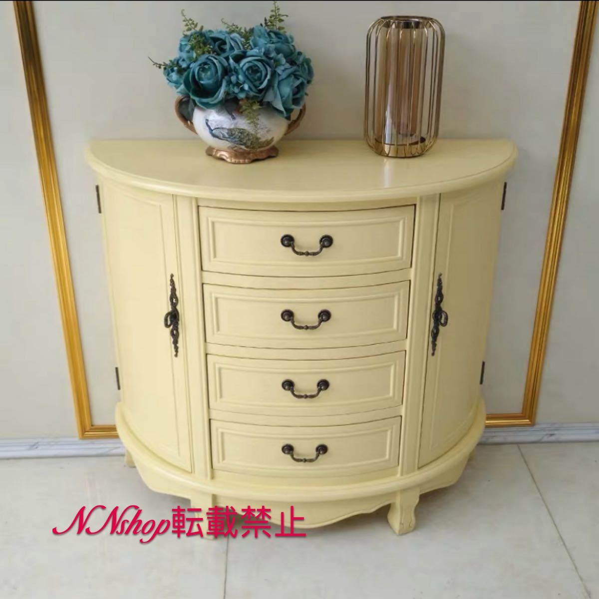 【商品仕様】本体寸法：幅80 ×奥行35 ×高さ89 (cm)商品状態：新品カラー：写真通り材質：木、中質繊維板、ラッカー塗装 、他☆☆★★★★★★★★★★★★★☆☆◆お客様のご覧になっているモニター等により多少色が異なる場合がございます。...