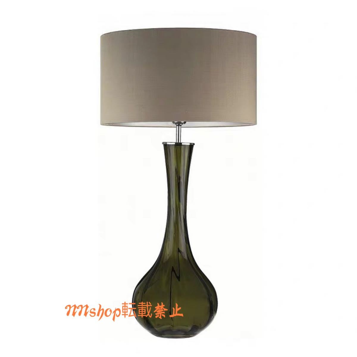 【商品仕様】■個口数：1 （〜40Wまで対応）■E26白熱球、電球型蛍光灯、LED電球使用可能■使用電球：1個（※電球は付属しておりません）■商品外寸：幅約36 x 高さ約70 (cm)※サイズの誤差は多少発生します。ご了承下さい。★購入後...