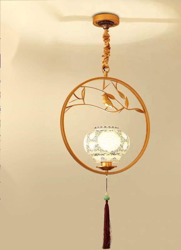 【商品仕様】■個口数：1 （〜60Wまで対応）■E26 白熱球、電球型蛍光灯、LED電球使用可能■使用電球：1個（※電球は付属しておりません）本体サイズ：横約43 高さ約43 (cm）部品材質：金属、合金、樹脂★取付工事は電気工事士にご相談...