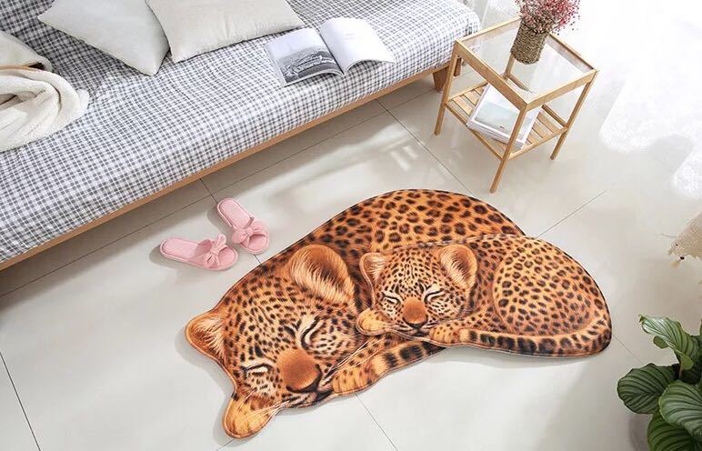 厚さ：1.5cm* サイズ：85x44cmサイズの違うものもございます。120x62cm(8700円）です。値段も変ってきますので、ご検討頂けましたら幸いです。☆発送の際、折り畳んでの発送となりますので、ご理解の上ご購入お願い致します。※ご...