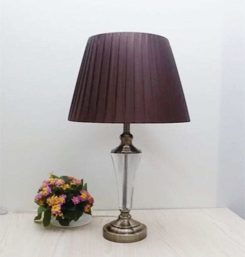 【商品仕様】■個口数：1 （〜40Wまで対応）■E26白熱球、電球型蛍光灯、LED電球使用可能■使用電球：1個（※電球は付属しておりません）■商品外寸：幅約33x 高さ約53 (cm)※サイズの誤差は多少発生します。ご了承下さい。★購入後の...