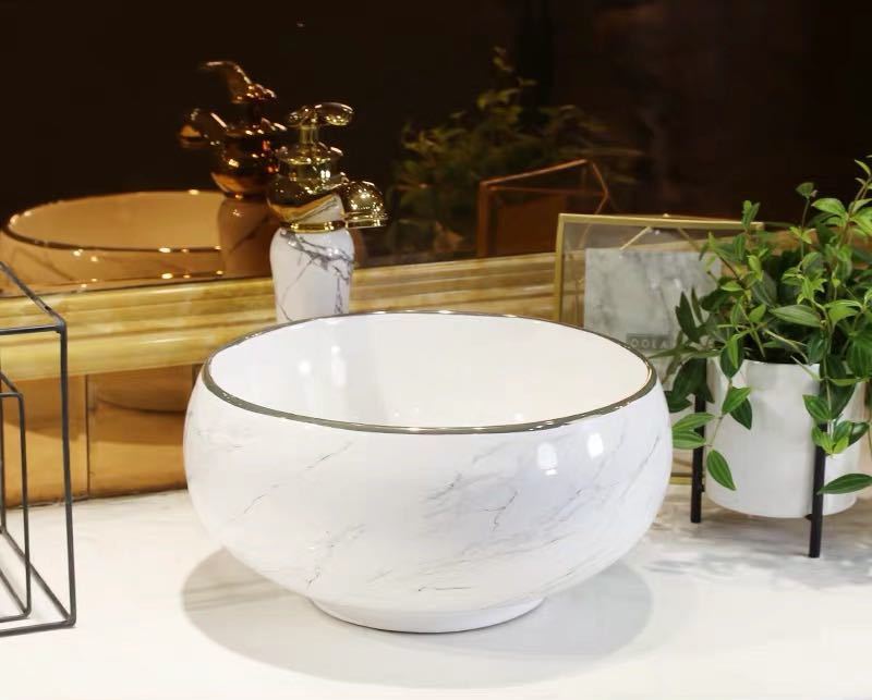 サイズ（cm）：幅：30奥行き：30高さ：15.5素材：陶器取付について：取付工事はお近くの工務店様にご相談してください＜ 重量物なので同梱はできません ＞★購入後のキャンセルは、ご遠慮ください。★検品のため開封してある場合があります。★複...