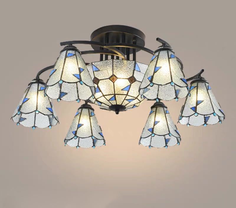 サイズ：幅78 x 高さ30 (cm）ワット数 ：電球40W×9個（E26)（※電球は付属しておりません）素材：樹脂、合金、鉄…使用可能電球:LED電球、白熱球、電球型蛍光灯等★取付工事は電気工事士にご相談してください。★複数ご注文の場合や...