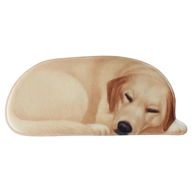 厚さ：1.5cm* サイズ：58x127cmサイズの違うものもございます。40x87cm(5200円）です。値段も変ってきますので、ご検討頂けましたら幸いです。☆発送の際、折り畳んでの発送となりますので、ご理解の上ご購入お願い致します。※ご...