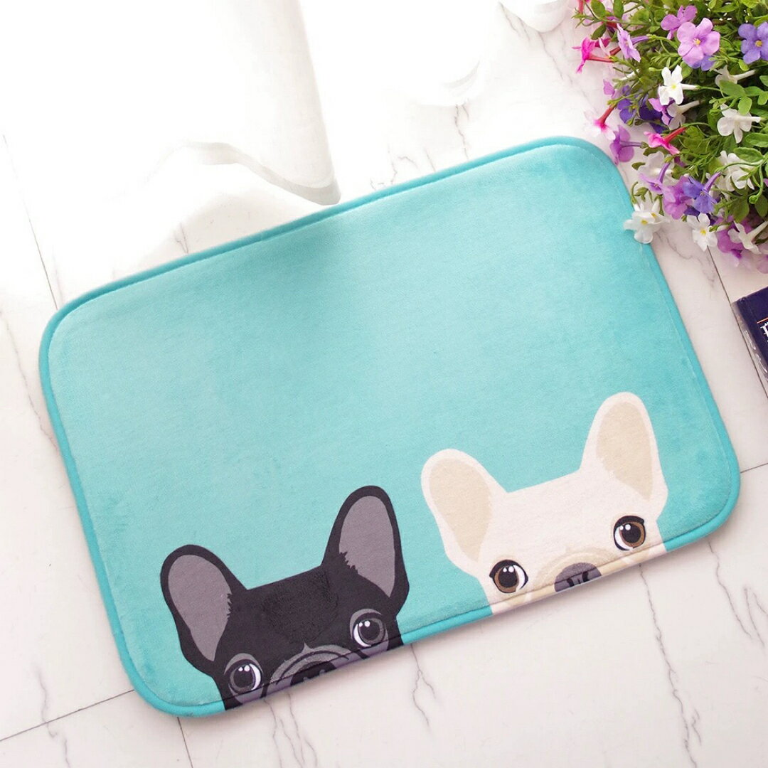 商品説明 厚さ：0.6cmサイズ：40&nbsp;x&nbsp;60（cm)素材：ポリエステル☆発送の際、折り畳んでの発送となりますので、ご理解の上ご購入お願い致します。サイズの違うものもございます。（80x50、115x40、90x60、...