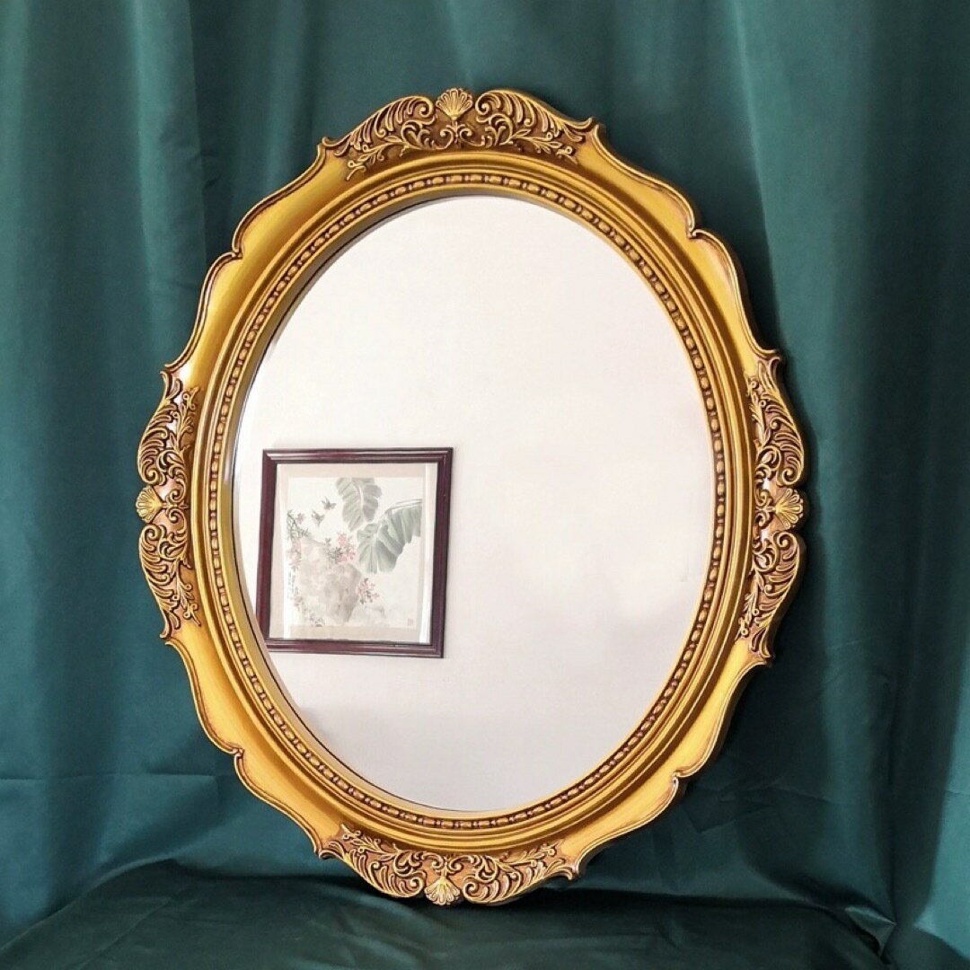 商品説明 外寸サイズ(cm)&nbsp;：&nbsp;幅68&nbsp;x&nbsp;高さ78（cm）材質&nbsp;：&nbsp;ミラー、樹脂、他☆☆★★★★★★★★★★★★★☆☆◆お客様のご覧になっているモニター等により多少色が異なる場...