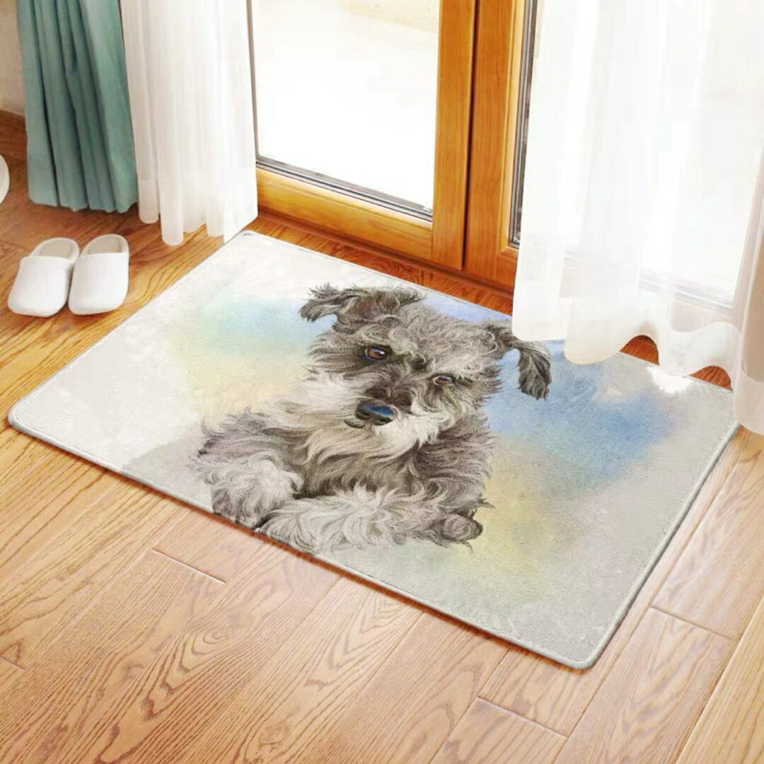 商品説明 厚さ：0.6cmサイズ：40&nbsp;x&nbsp;60（cm)素材：ポリエステル☆発送の際、折り畳んでの発送となりますので、ご理解の上ご購入お願い致します。サイズの違うものもございます。（50x80cm）値段も変ってきますので...
