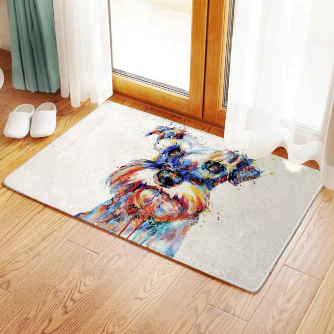 商品説明 厚さ：0.6cmサイズ：40&nbsp;x&nbsp;60（cm)素材：ポリエステル☆発送の際、折り畳んでの発送となりますので、ご理解の上ご購入お願い致します。サイズの違うものもございます。（80x50cm）値段も変ってきますので...