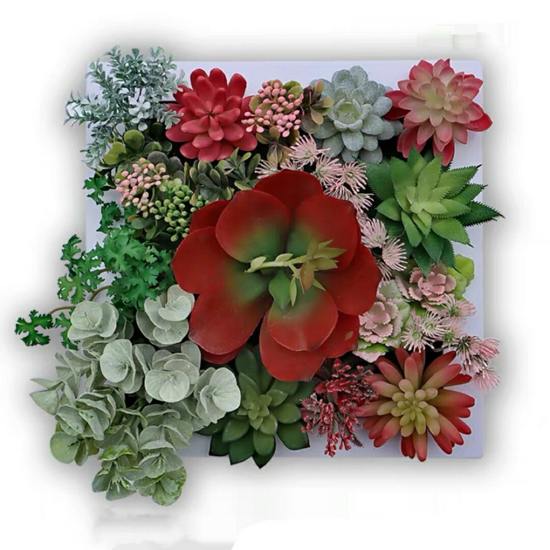 商品説明 外寸サイズ&nbsp;(cm）：幅30&nbsp;×&nbsp;高さ30材質&nbsp;：&nbsp;ポリレジン樹脂、グリーンパーツポリエステル、ポリエチレン、PVC、MDF☆☆★★★★★★★★★★★★★☆☆◆お客様のご覧になって...