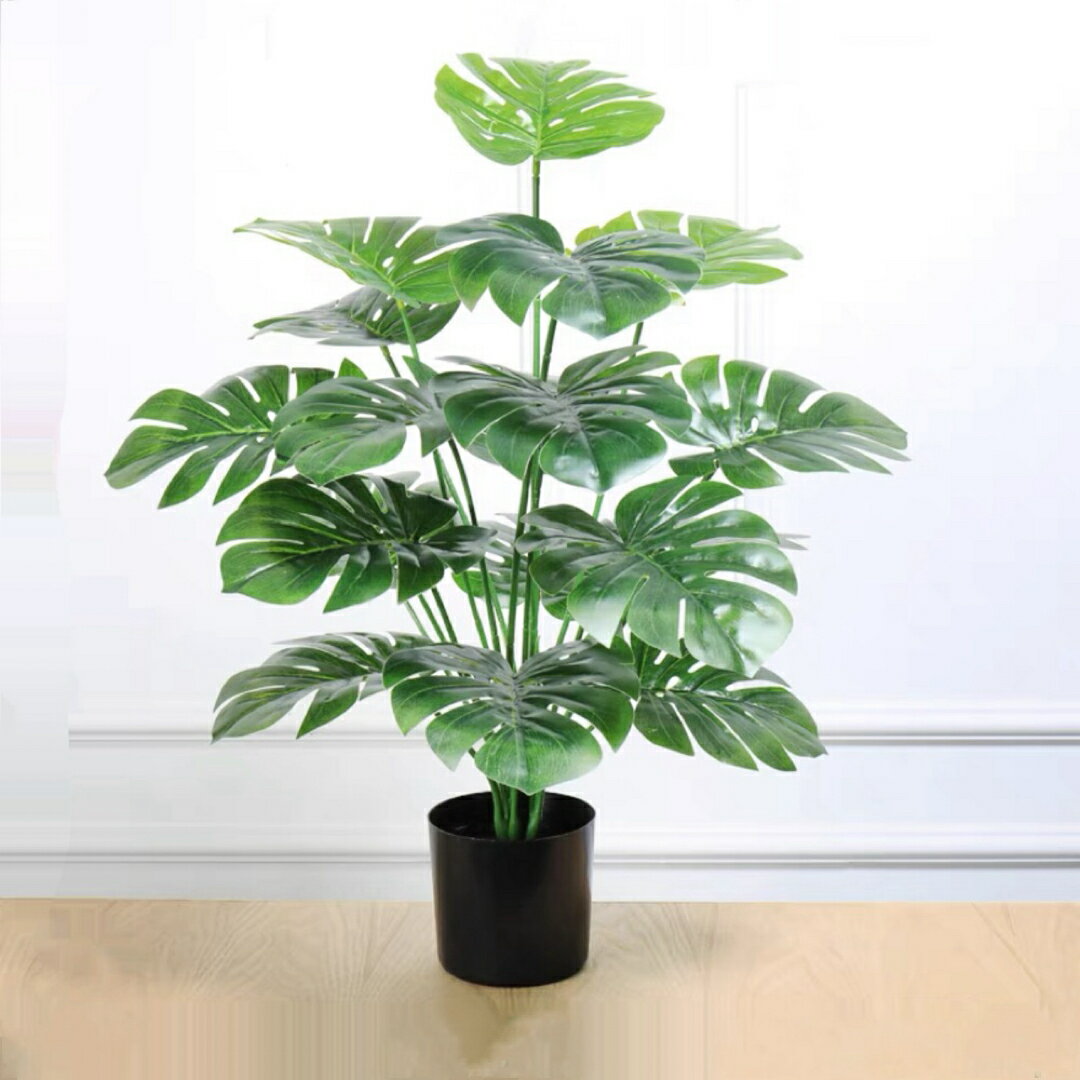 商品説明 状態：新品未使用本体サイズ：幅60cm&nbsp;高さ70cm材質：ポリ塩化ビニル&nbsp;合成樹脂【お手入れ簡単】フェイクグリーンのため、水入れなどの手間がかかりません。水や土を使わないので、虫が寄り付く心配も不要。忙しい方と...