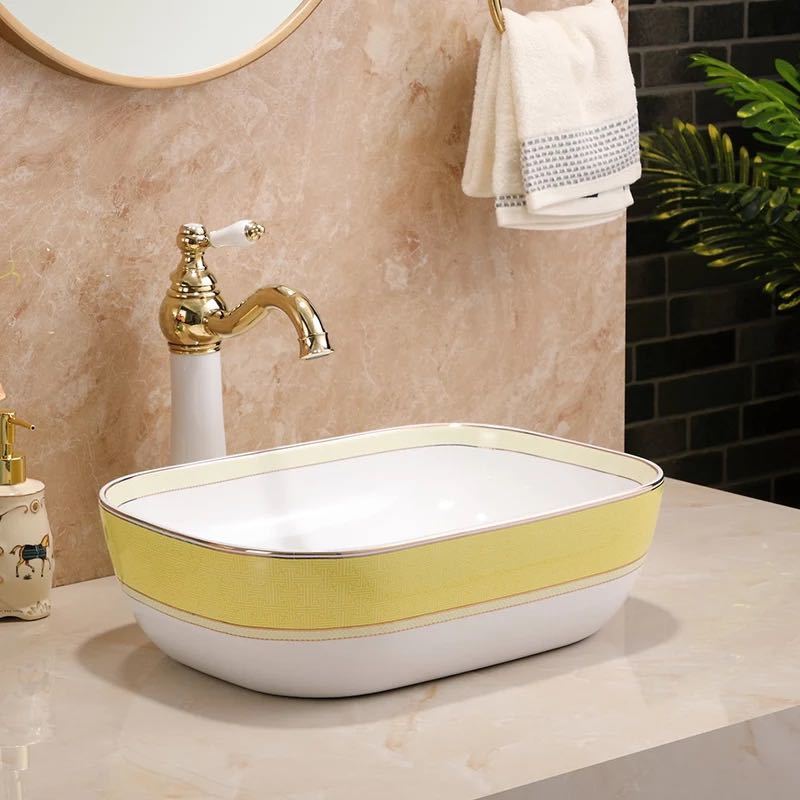 サイズ（cm）：幅：50奥行き：40高さ：15素材：陶瓷器取付について：取付工事はお近くの工務店様にご相談してください＜ 重量物なので同梱はできません ＞★購入後のキャンセルは、ご遠慮ください。★検品のため開封してある場合があります。★複数...