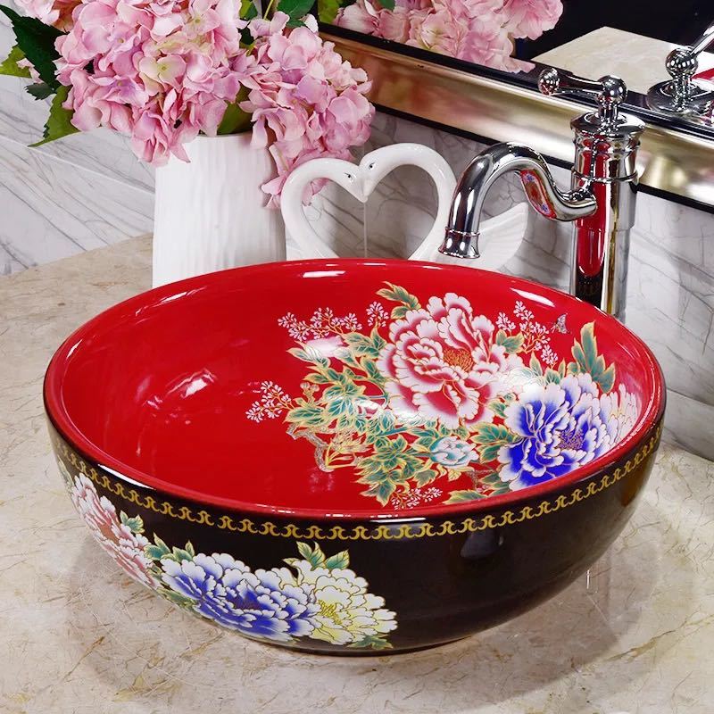 サイズ（cm）：幅：40奥行き：40高さ：15素材：陶瓷器取付について：取付工事はお近くの工務店様にご相談してください＜ 重量物なので同梱はできません ＞★購入後のキャンセルは、ご遠慮ください。★検品のため開封してある場合があります。★複数...