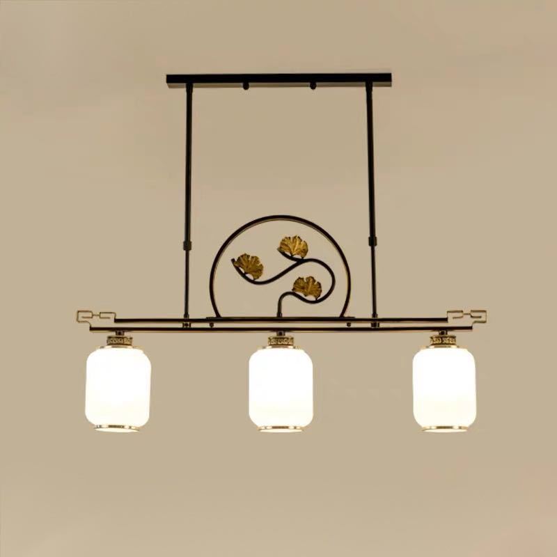 【商品仕様】■個口数：1 （〜60Wまで対応）■E26 白熱球、電球型蛍光灯、LED電球使用可能■使用電球：3個（※電球は付属しておりません）本体サイズ：横約90 x 奥行15 x 高さ約94 (cm）部品材質：金属、合金、樹脂★取付工事は...
