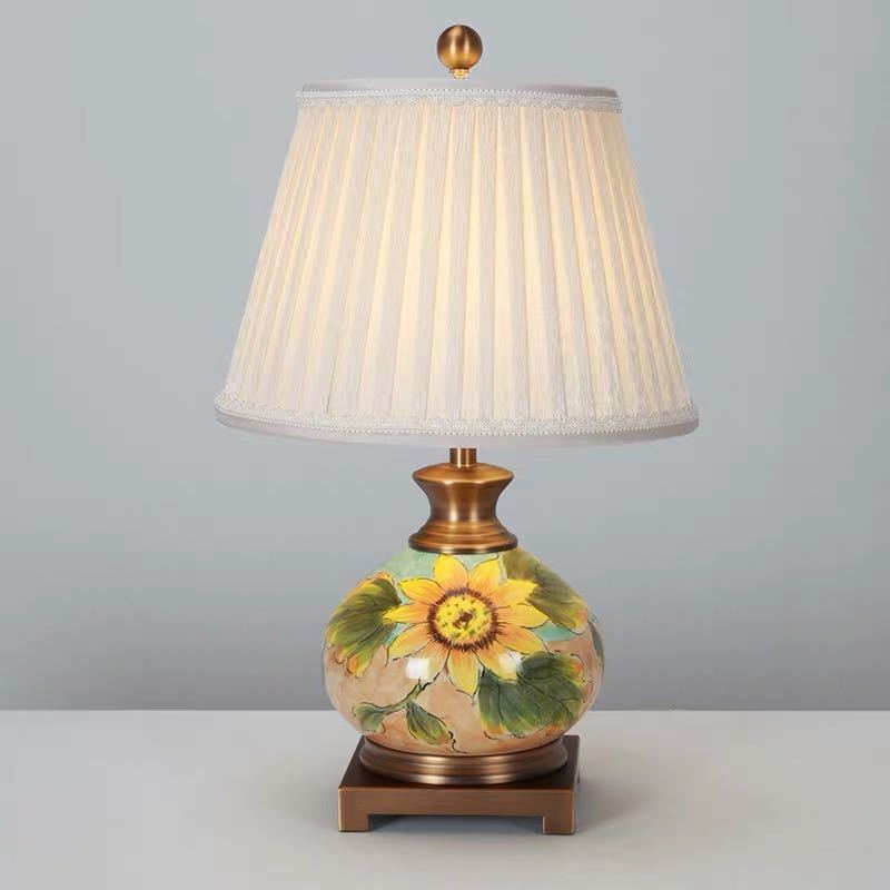 【商品仕様】■個口数：1 （〜40Wまで対応）■E26白熱球、電球型蛍光灯、LED電球使用可能■使用電球：1個（※電球は付属しておりません）■商品外寸：幅約33 x 高さ約54 (cm)※サイズの誤差は多少発生します。ご了承下さい。★購入後...