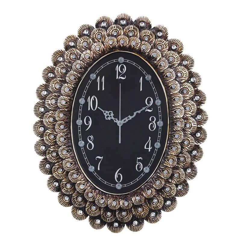 【商品詳細】人気の掛け時計★飾るだけでぐーっとお部屋がオシャレな空間になります！目を引くデザイン。インテリアのアクセントに★お部屋の時を刻む、特別な1台...。大事な方へのプレゼントで贈ってみてはいかがでしょうか？☆☆★★★★★★★★★★★...