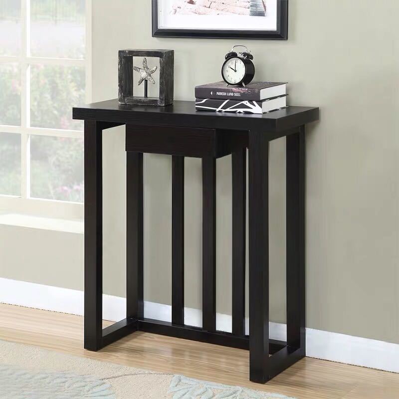 【商品仕様】本体寸法：幅80 ×奥行30 ×高さ88cm商品状態：新品カラー：写真通り材質：天然木、中質繊維板、ラッカー塗装 、天然木化粧合板☆☆★★★★★★★★★★★★★☆☆◆お客様のご覧になっているモニター等により多少色が異なる場合がご...