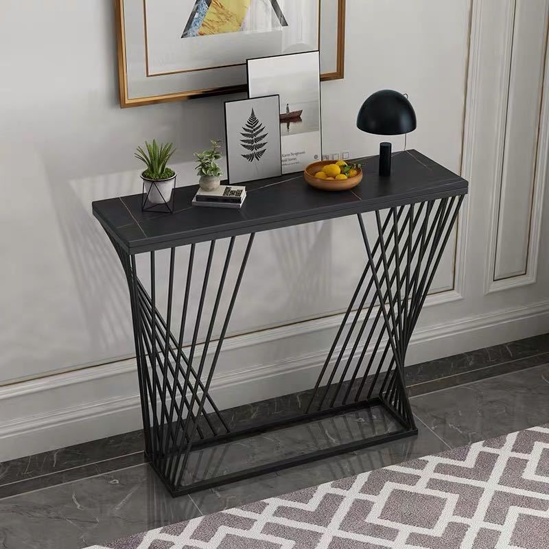 商品説明：【商品仕様】本体寸法：幅100 ×奥行40 ×高さ80cm商品状態：新品カラー：写真通り材質：金屬、鉄、人造大理石、ラッカー塗装●定める期間内に、ご連絡・ご入金がない場合は、誠に勝手ながら、自動的にキャンセルとさせて頂きます。● ...