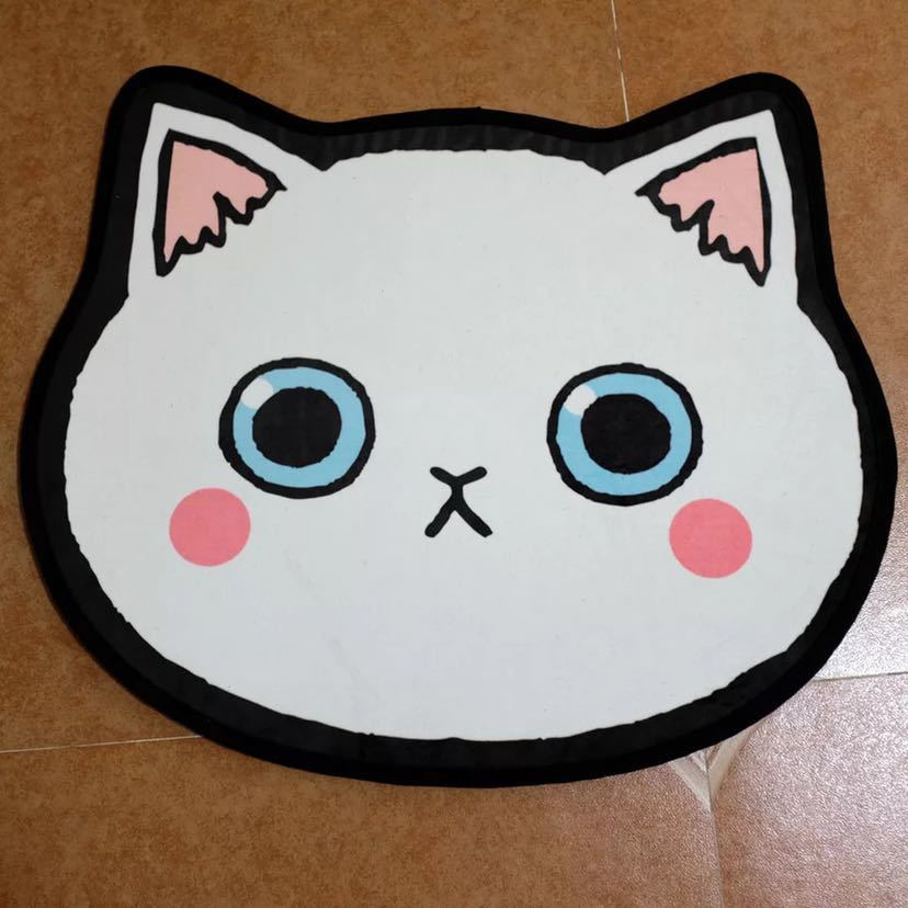 厚さ：0.6 cmサイズ：60cmサイズの違うものもございます。値段も変ってきますので、ご検討頂けましたら幸いです。★購入後のキャンセルは、ご遠慮ください。★検品のため開封してある場合があります。★複数ご注文の場合やお急ぎの場合は必ず事前に...
