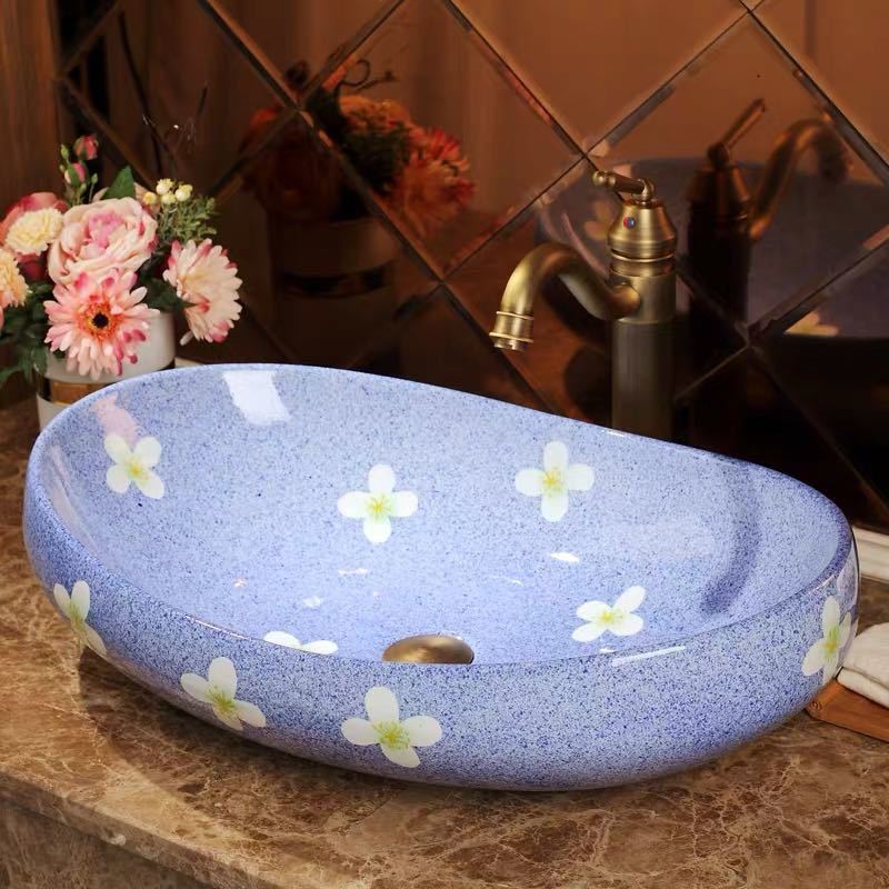 サイズ（cm）：幅：62奥行き：42高さ：14素材：陶器取付について：取付工事はお近くの工務店様にご相談してください＜ 重量物なので同梱はできません ＞★購入後のキャンセルは、ご遠慮ください。★検品のため開封してある場合があります。★複数ご...