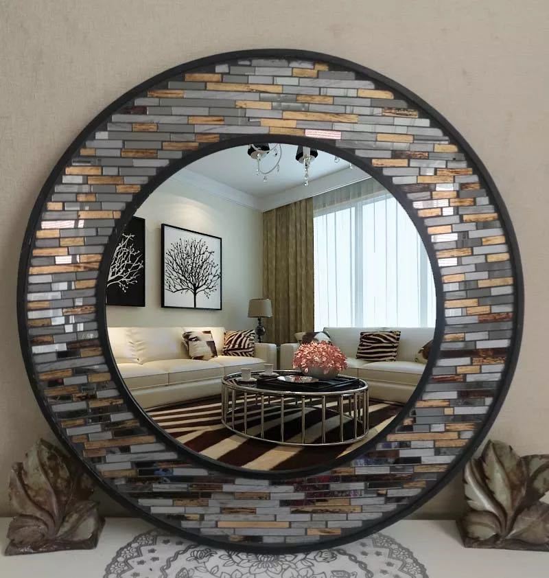 サイズ(cm) ： 幅70 x 高さ70材質 ： ミラー　樹脂　他重さ：3.9kg★複数ご注文の場合やお急ぎの場合は必ず事前に納期のお質問をお願いいたします。＊＊＊＊＊＊＊＊＊＊＊＊＊＊＊＊＊＊注意事項1、ランプがつくかどうかの確認をしてか...