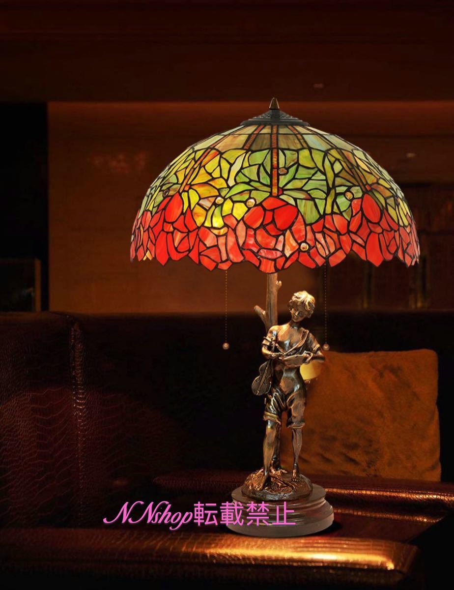 サイズ ：幅40 x 高さ62 (cm)ワット数 ：40 w (口金 E26）コードの長さ: 150cm素材：ガラス、樹脂、合金、鉄★購入後のキャンセルは、ご遠慮ください。★検品のため開封してある場合があります。★複数ご注文の場合やお急ぎの...