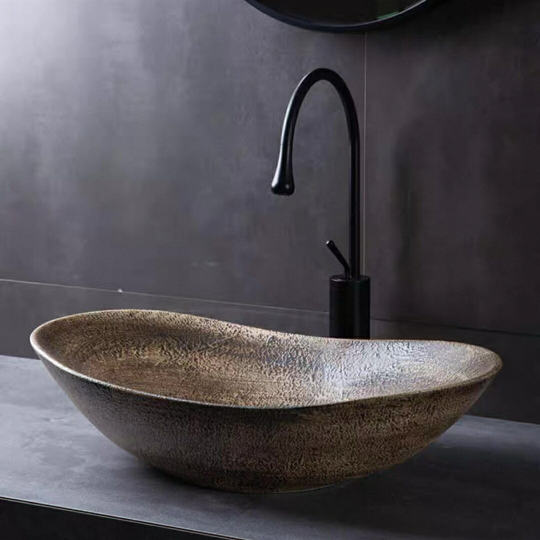 商品説明 状態：新品サイズ（cm）：幅：60奥行き：36高さ：15素材：陶磁器取付について：取付工事はお近くの工務店様にご相談してください☆☆★★★★★★★★★★★★★☆☆&nbsp;◆お客様のご覧になっているモニター等により多少色が異なる...